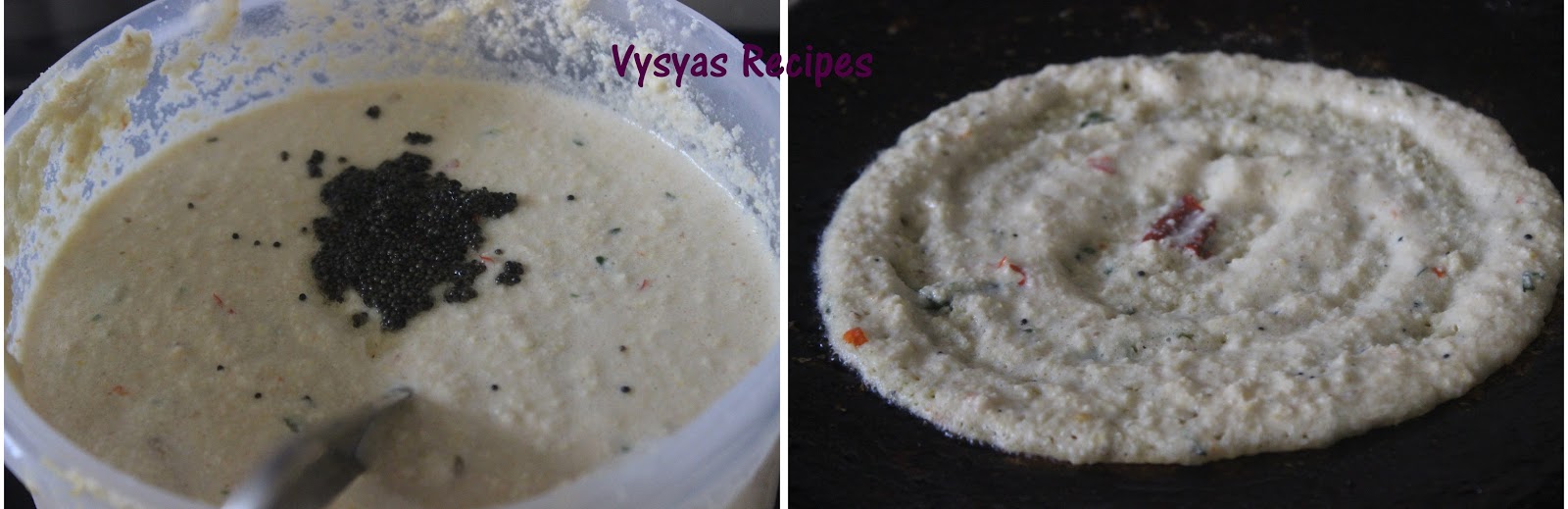 Sorakkai Adai - Sorakaya Adai - Bottle Gourd Adai | Delicious recipes