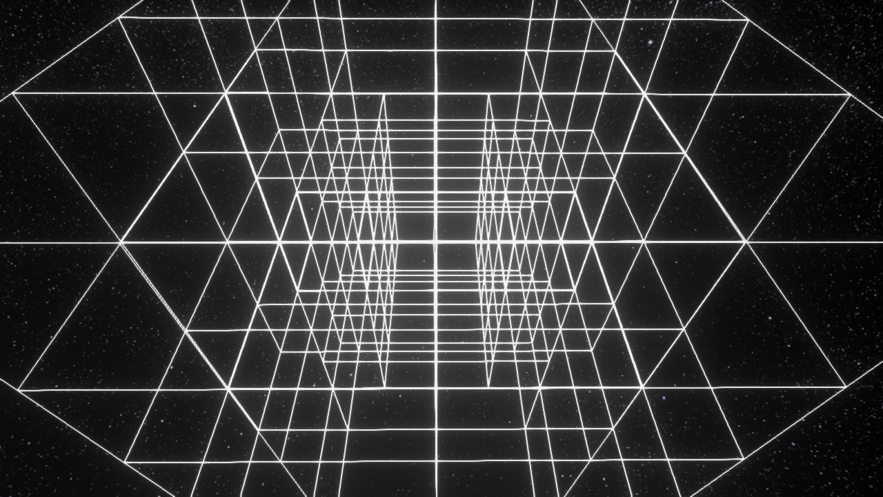 duangle: New Tech Unlocked: Adaptive Volumetric Meshes