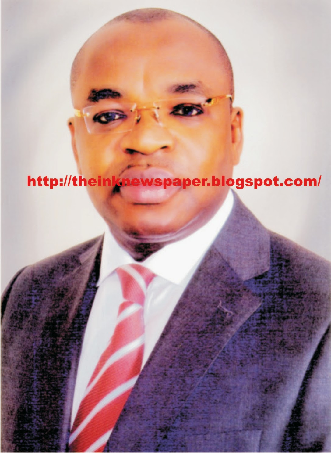 Udom Emmanuel: A metaphor of good governance BY JOSEPH OKON ~ Welcome ...