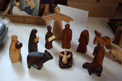 Explore and Express: September 2012