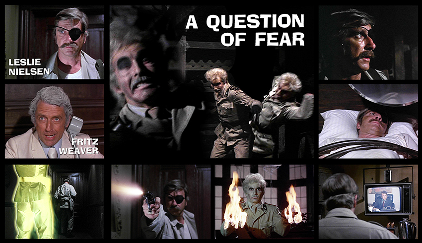 EL DEVORADOR DE PELIS: NIGHT GALLERY: A QUESTION OF FEAR (1972, -Jack ...
