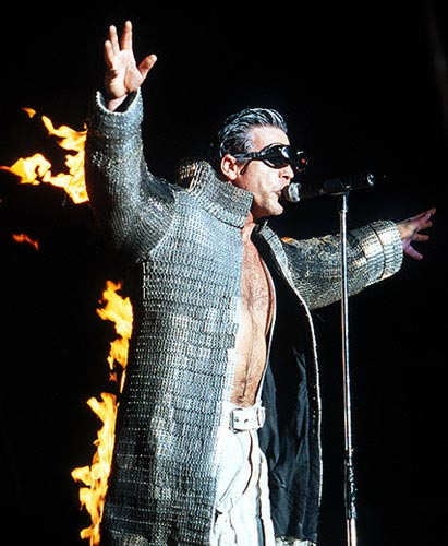 Planet Rock: Rammstein