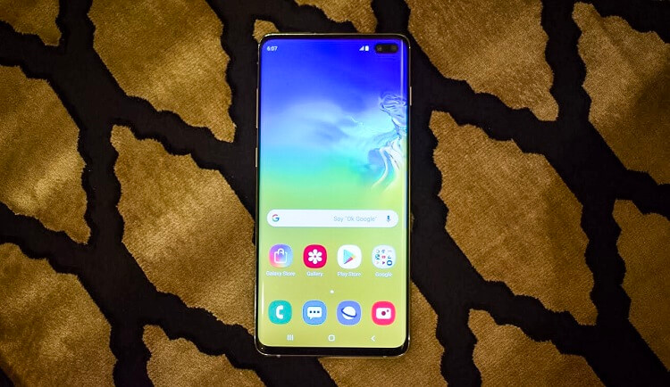 Samsung Galaxy S10 Series Local Pricing and Availability