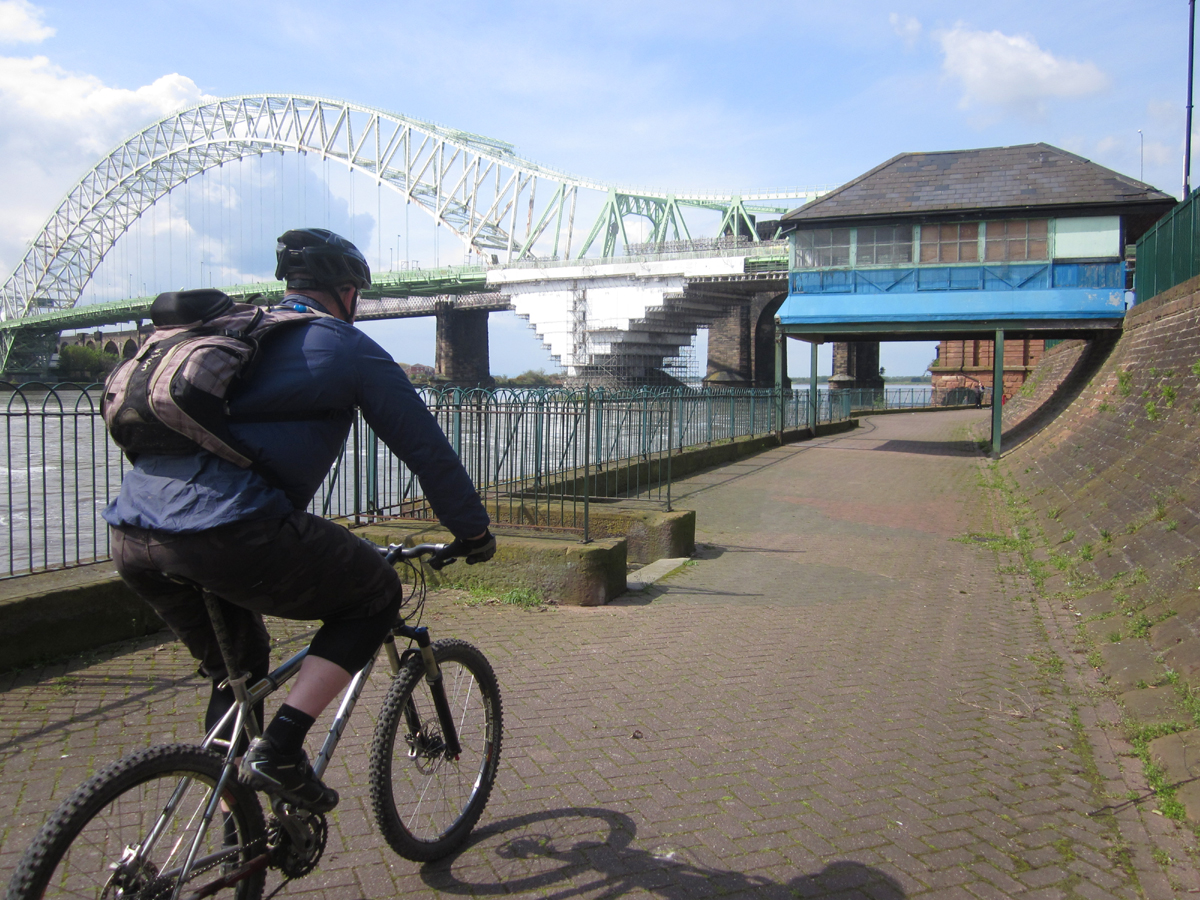 Middlebrook Valley Trail