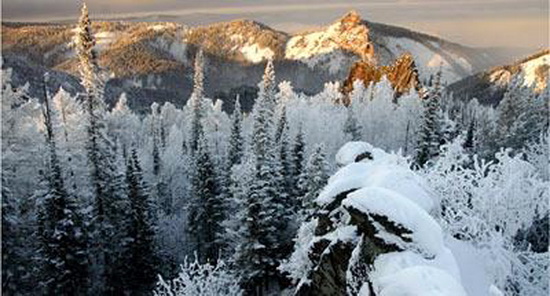 THE WORLD GEOGRAPHY: 10 Interesting Northernmost Items