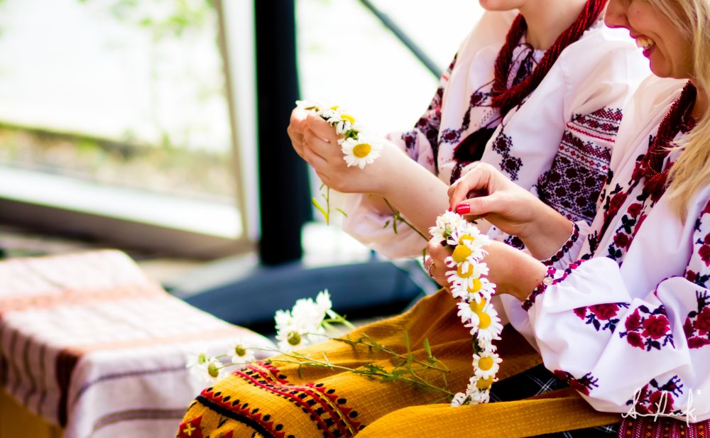 OSEREDOK: WE'RE BACK!