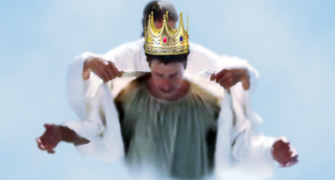 THE SERVANT OF GOD / EL SIERVO DE DIOS: THE JUDGMENT SEAT OF CHRIST ...