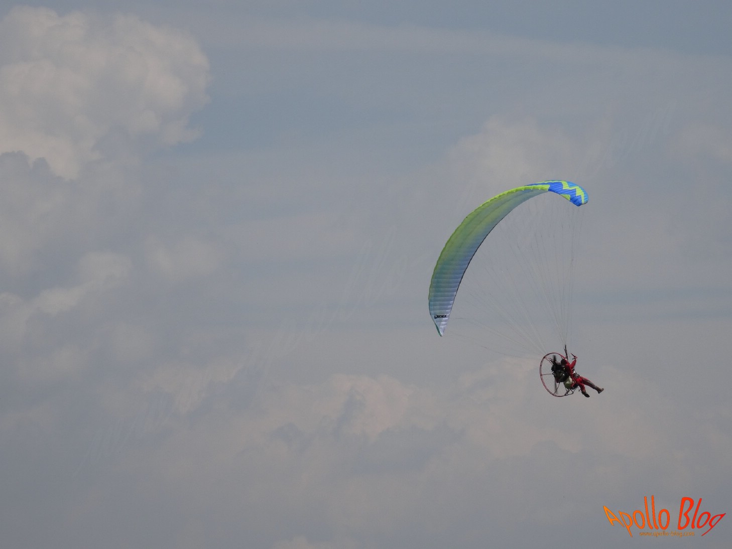 Apollo Blog: Miting Aviatic Targu Mures 2016