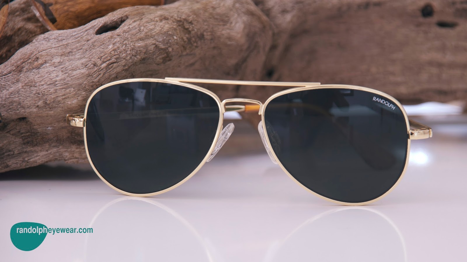 Randolph Eyewear: Randolph Sunglasses are quality frames and lenses ...