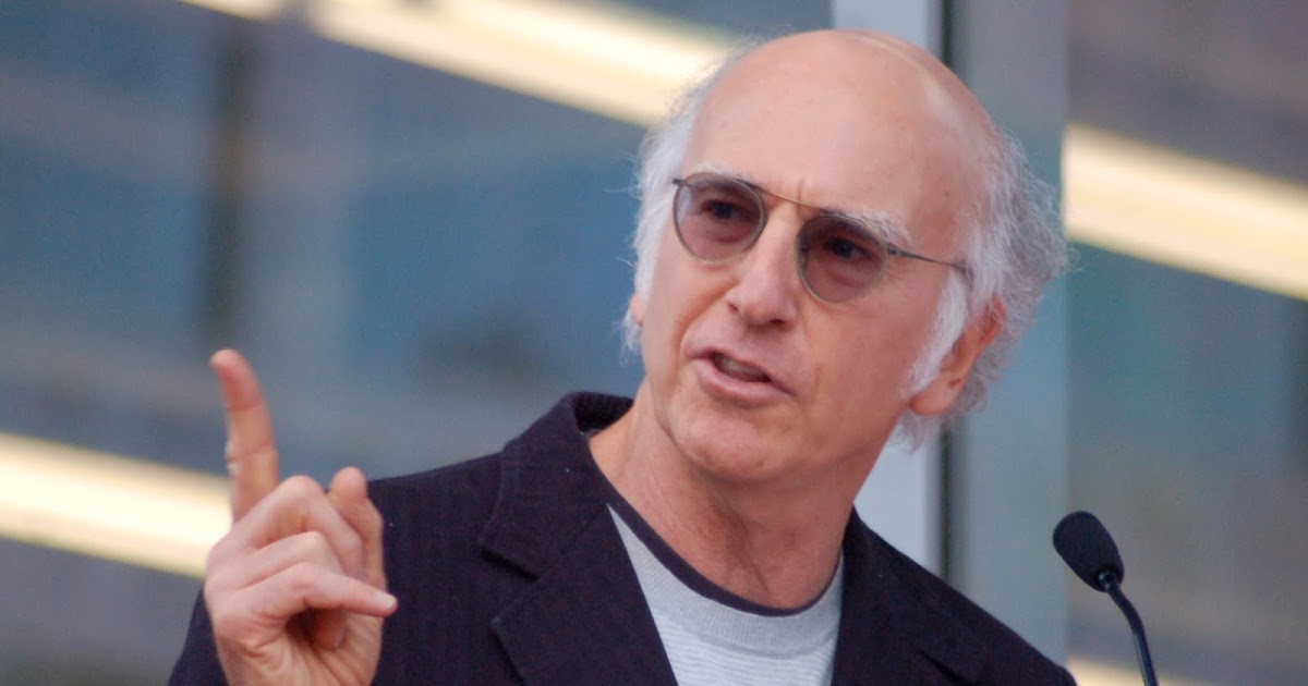 Just try to curb your enthusiasm about this post on the ADA and attendance