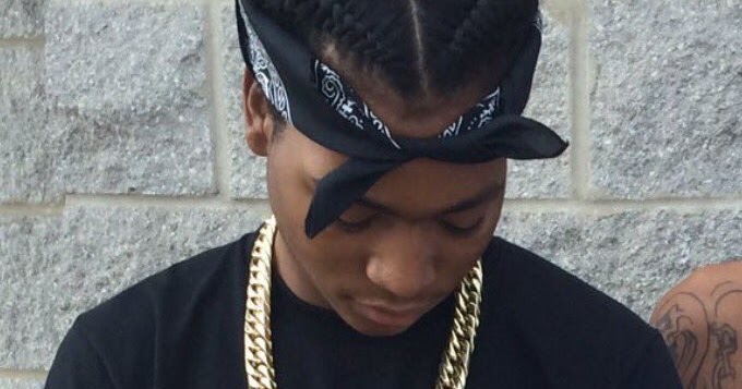 Lil Meech Details Growing Up With His Father Big Meech Before and After ...