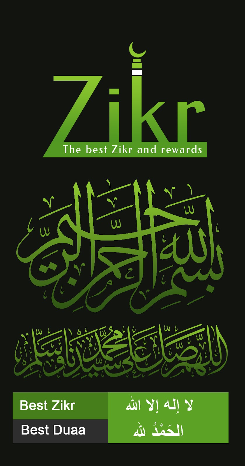Best zikr and best Dua | Best Zikr and Rewards