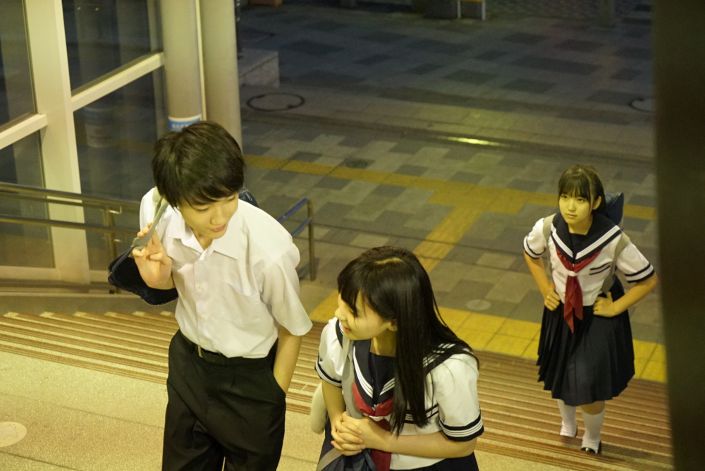 Translate48: AKB Love Night Koikoujou Yabuki Nako Interview from LoGiRL