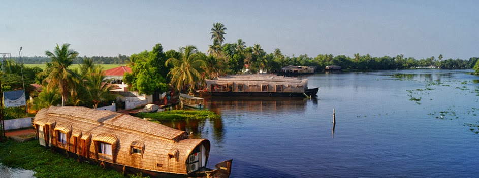 Alappuzha Tourism | My favourite Tourist Places