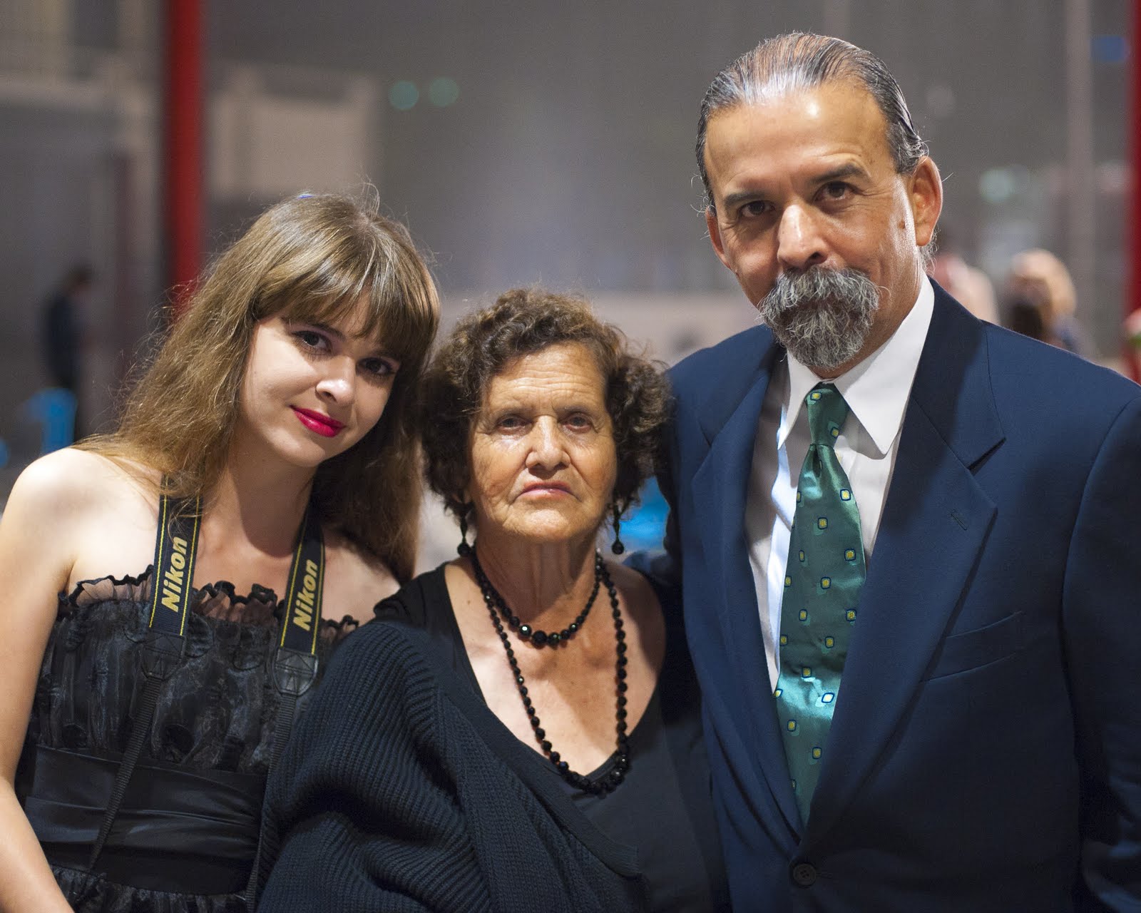 Apertura Non Grata: ASCO-2011-LACMA