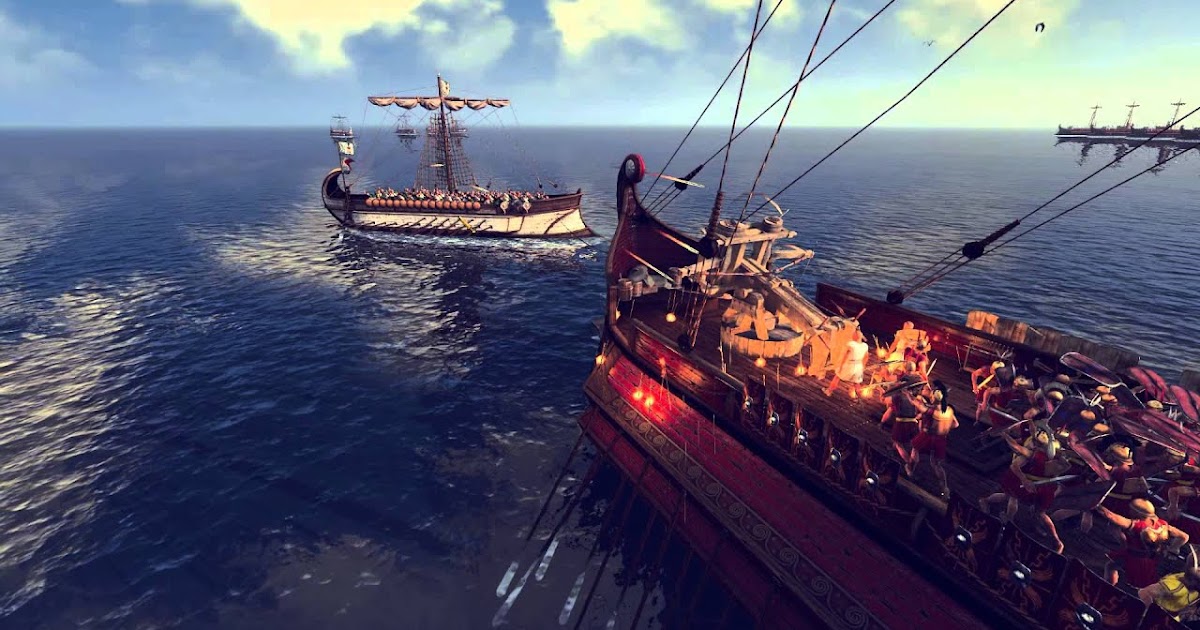 APASIONADOS DEL IMPERIO ROMANO: HARPAX, EL ARMA NAVAL QUE INVENTÓ AGRIPA