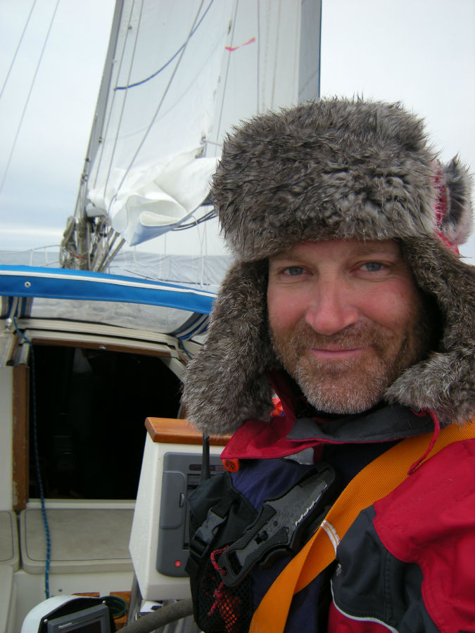 Local Artist Interviews: Danny Saathoff - Mixed Media