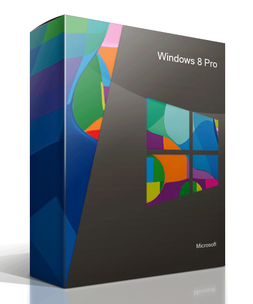 Blocem: Windows 8 Pro+Serial