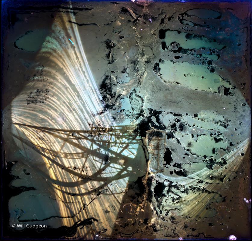 Solargraphy, What is it, and how do you do it????