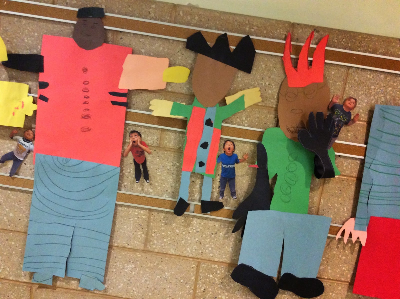 Kindergarten Kiosk: Measurement - Data, And The Kindergarten Common Core