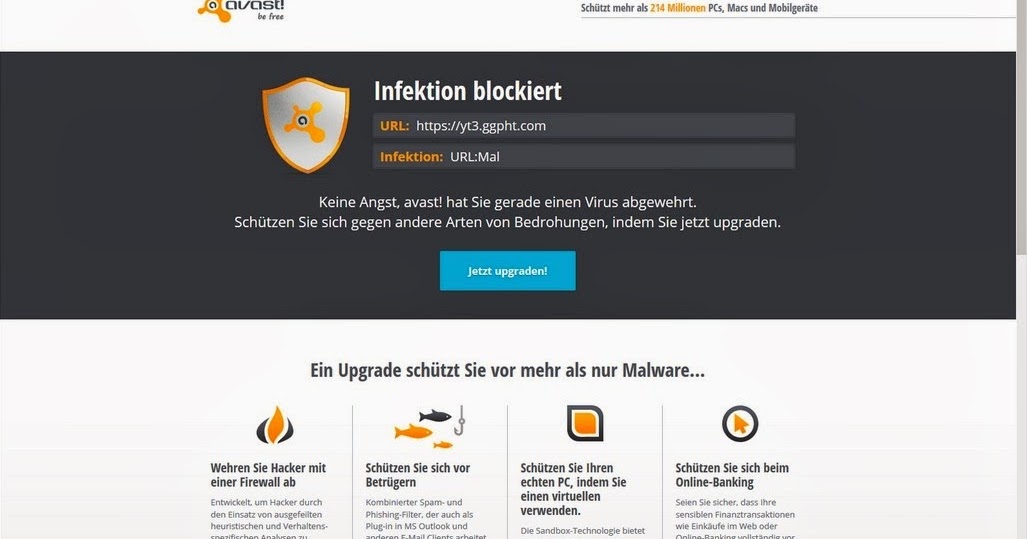 Professional Virus Removal And PC Security Protection: What is Yt3 ...