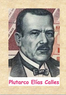 Vampiro Erudito: Biografía (Plutarco Elías Calles)