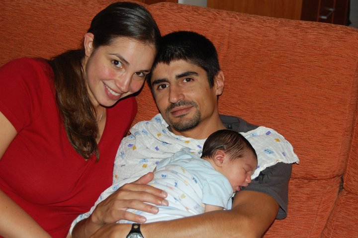 Bridges to Life - Robert & Derlani Fife