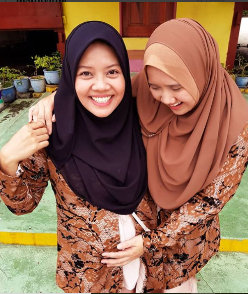 Banyak Cabaran Isteri Kedua Ashraf Muslim Hamil Lagi