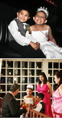 WORLD'S YOUNGEST COUPLE - Stunning Interesting Facts