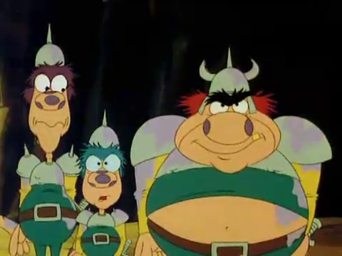 Zargooran: Animated Reflections: The Dreamstone