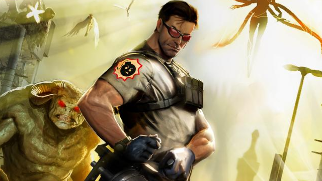 Serious Sam Collection Releasing July 16th For Xbox 360