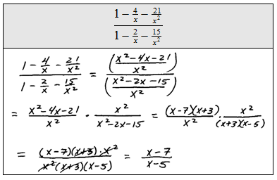 OpenAlgebra.com: Free Algebra Study Guide & Video Tutorials: Complex ...