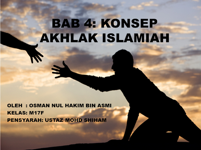 Konsep Ilmu dan Akal