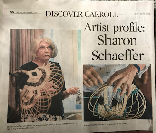 Baskets and more......: 2017