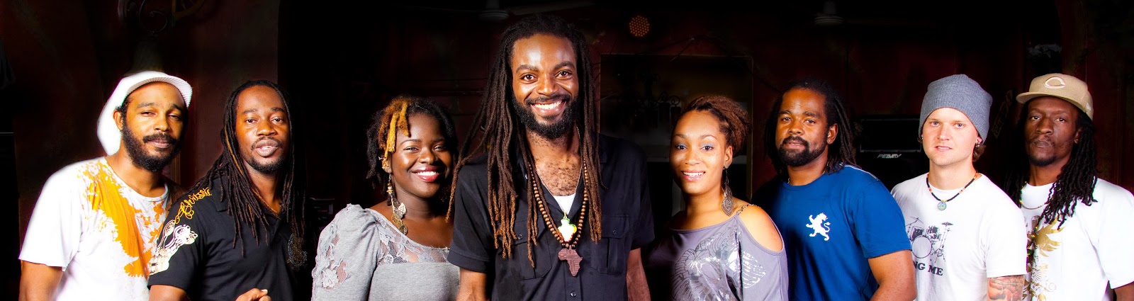 Young, Fabulous & Bajan: YFB March Issue- Music- Fully Loaded: The Band ...