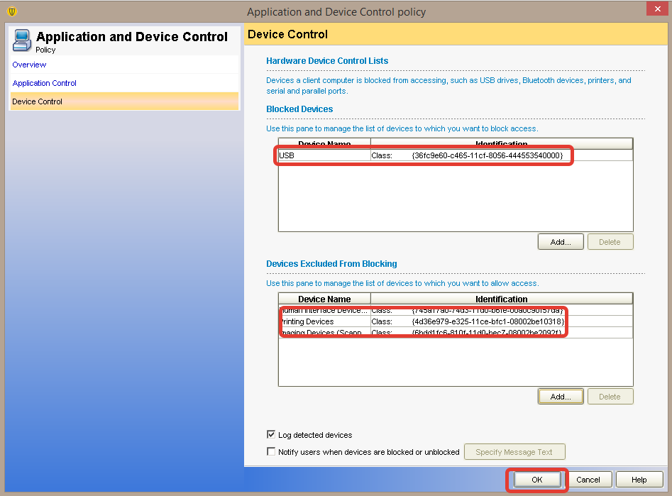 Записки IT специалиста: Как закрыть доступ к USB-накопителям с помощью ...