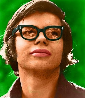 El cementerio del rock: Alan Christie Wilson (1943-1970) ~ Anecdotario ...