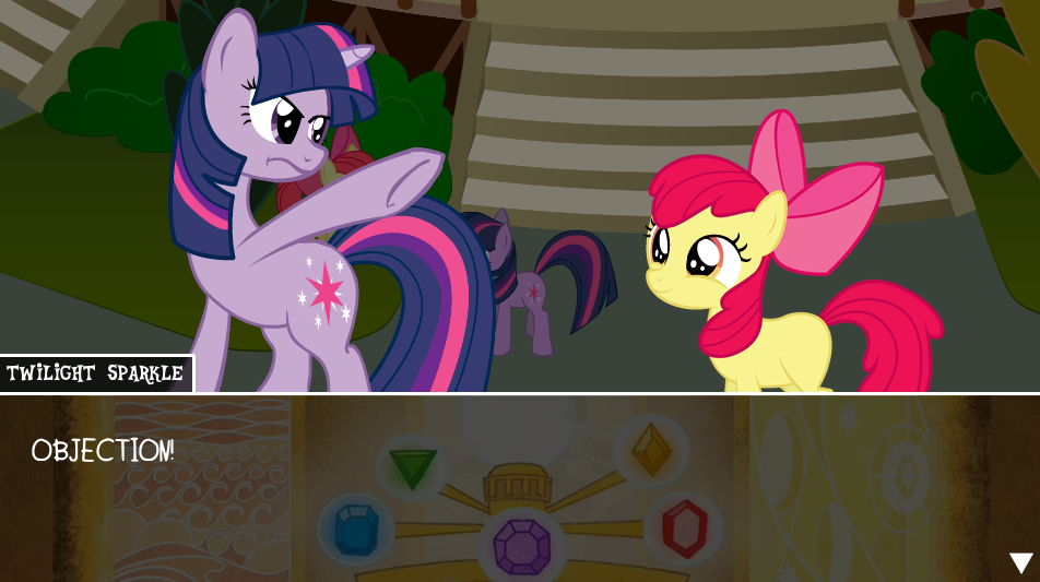 Equestria Daily - MLP Stuff!: My Little Investigations Review