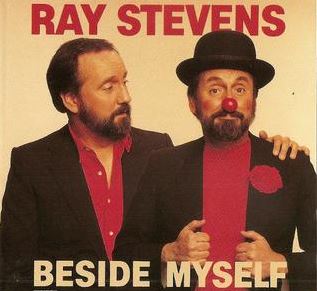 Ray Stevens music journey: Ray Stevens: 35th Anniversary of The Streak