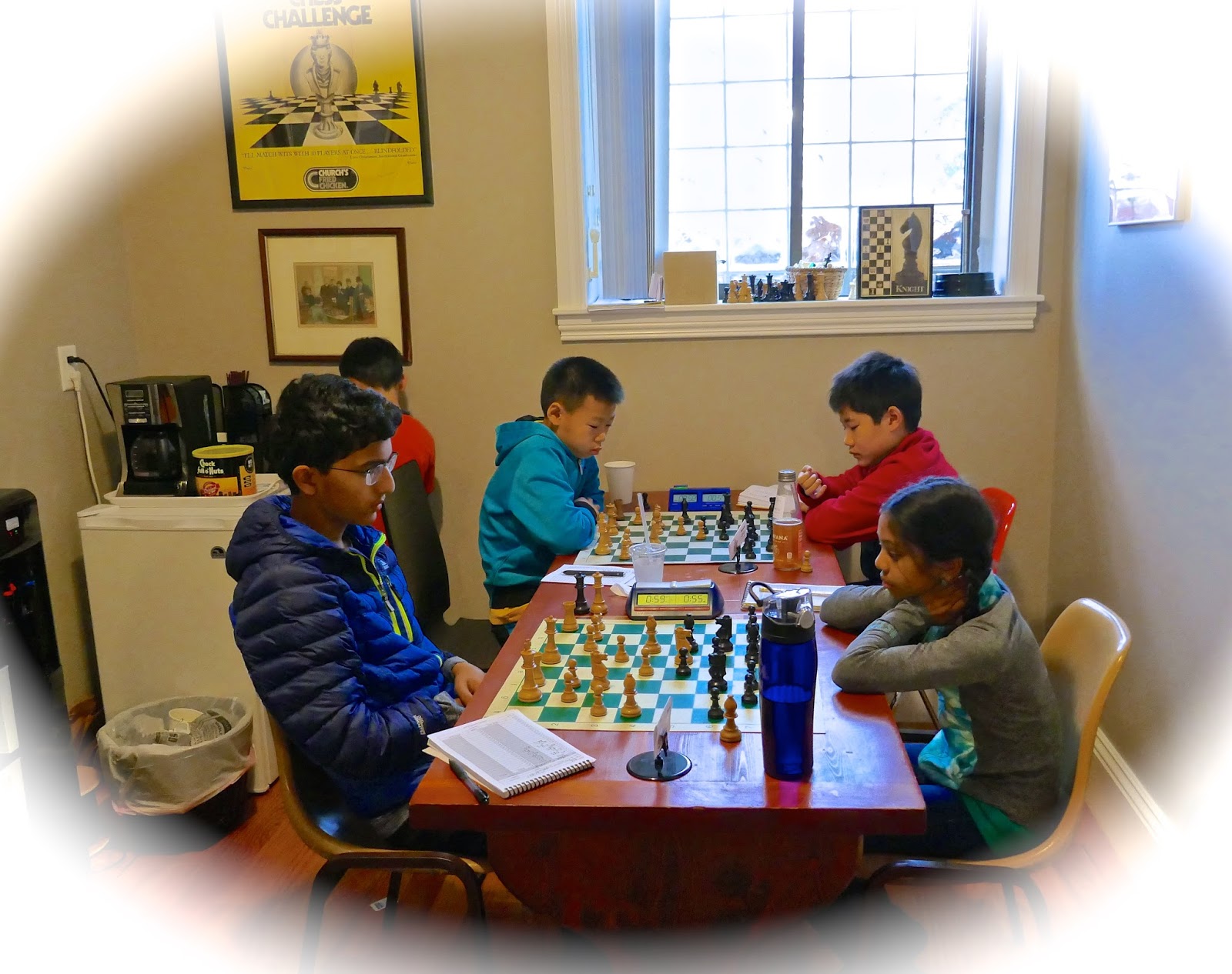Boylston Chess Club Weblog: BCC $15 OPEN: NM CHRIS WILLIAMS / NM DR ...