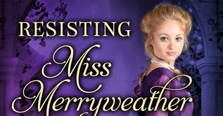 always time for a nice cup of tea and a good book!: Resisting Miss ...