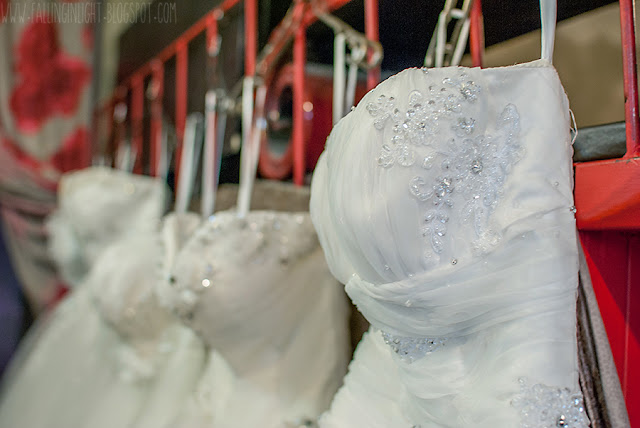 Falling In Light: {Throwback Thursday} - Princess Diary Cafe, Round Two