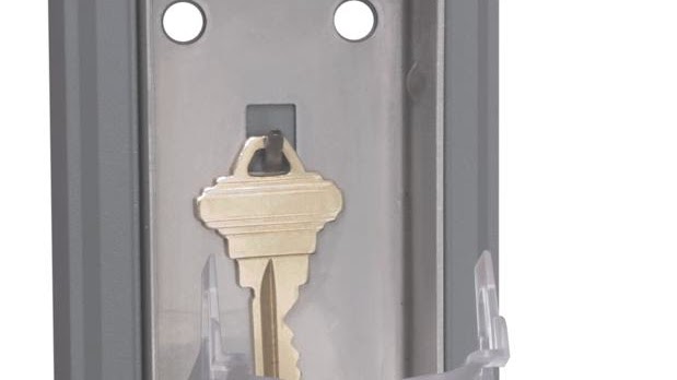 Knox Box - Security Key Boxes - Box Information Center