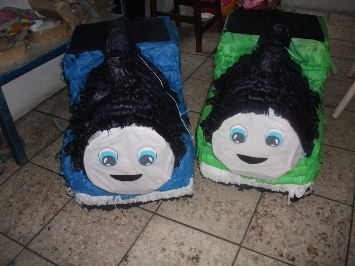 piñatas infantiles especiales: Piñatas infantiles
