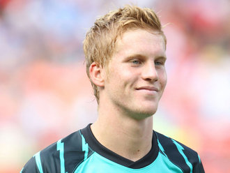All About Sports: Ben Amos Goalkeeper Profile And Pictures