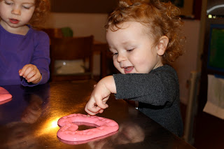 Play For a Day: Fun with Flubber
