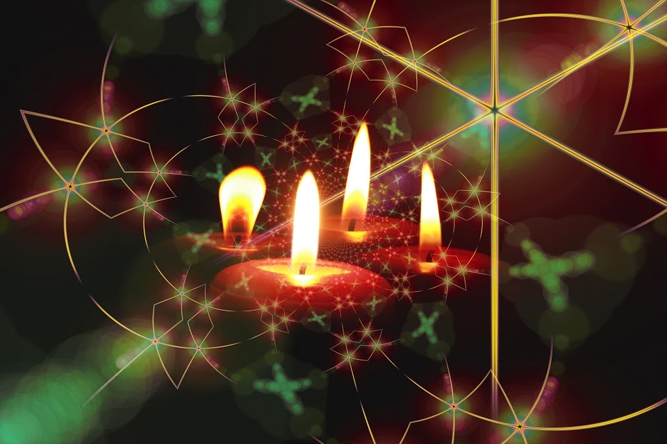 LiturgyTools.net: Pictures for the 4th Sunday in Advent, Year B