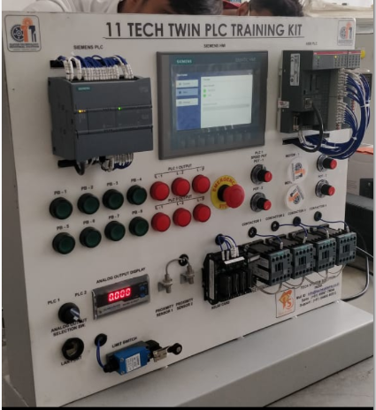 PLC SCADA ACADEMY: Products