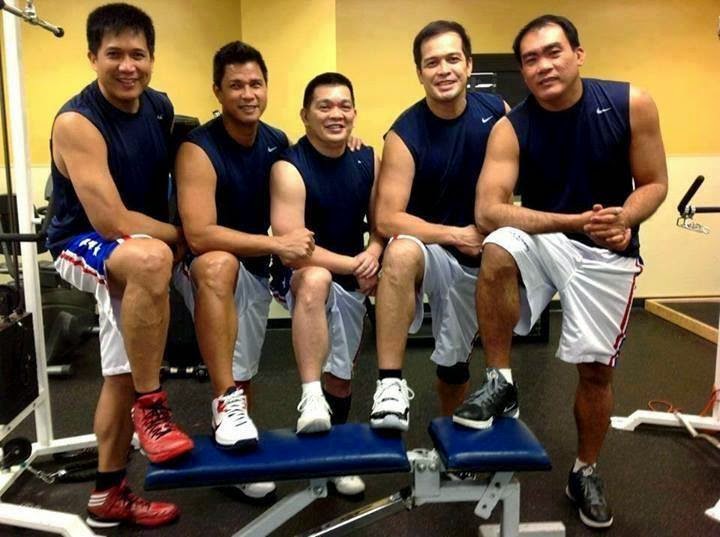 TOP 15 Interesting Facts about "THE BULL" - Nelson Asaytono | Pinoy ...