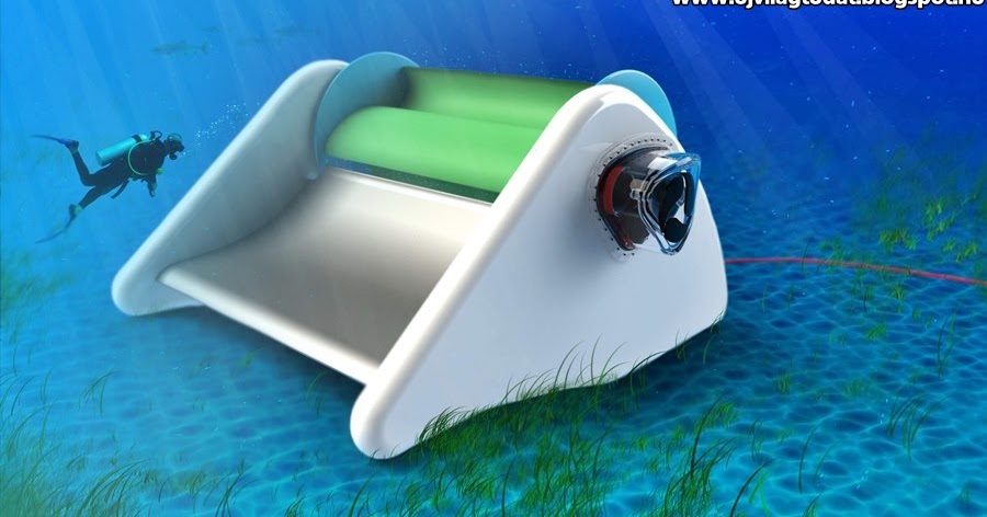 A Waterotor forradalmi megoldást jelent a vízenergia hasznosításában ...